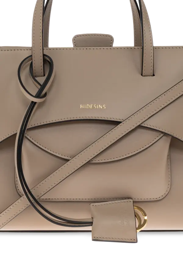 HIDESINS Flap Medium’ Bag
