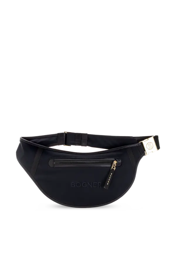 Bogner Karla’ Bag With Embroidered Logo