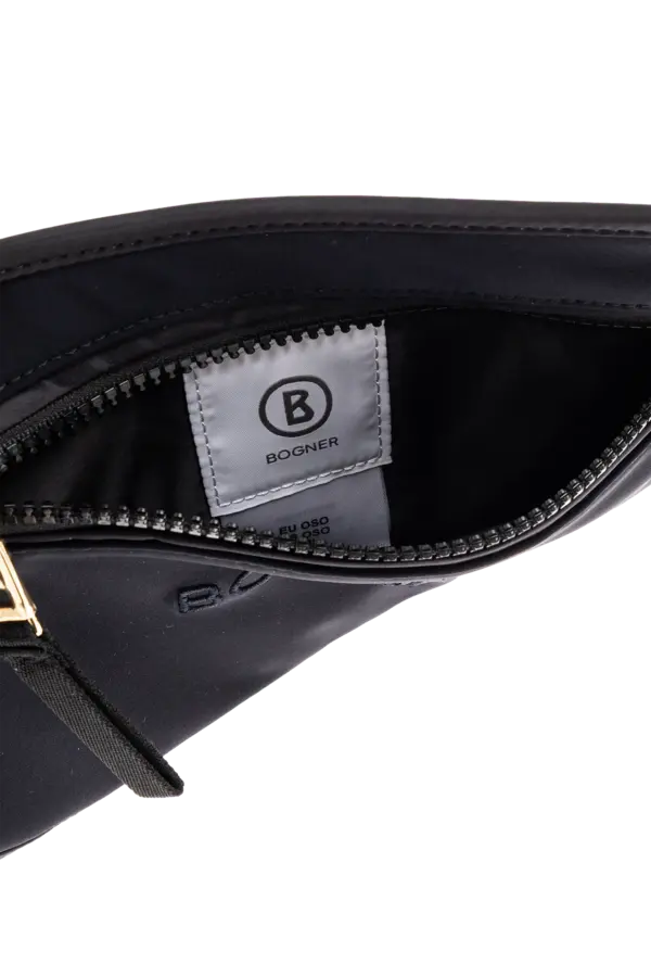 Bogner Karla’ Bag With Embroidered Logo