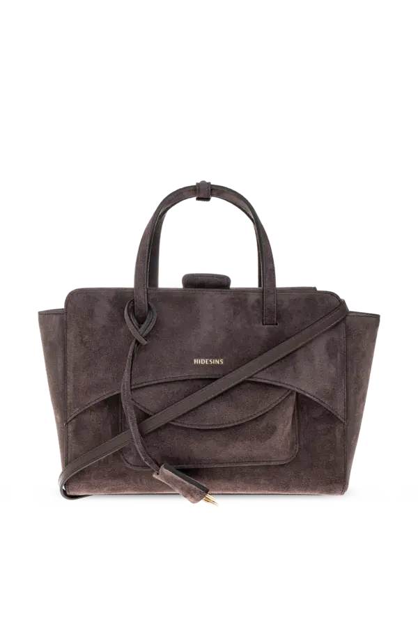 HIDESINS Flap Medium’ Bag