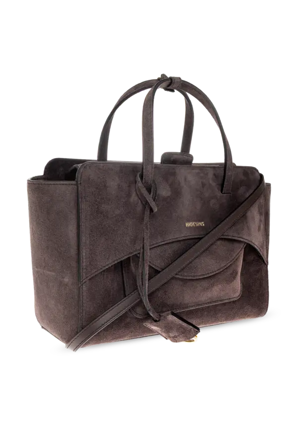 HIDESINS Flap Medium’ Bag