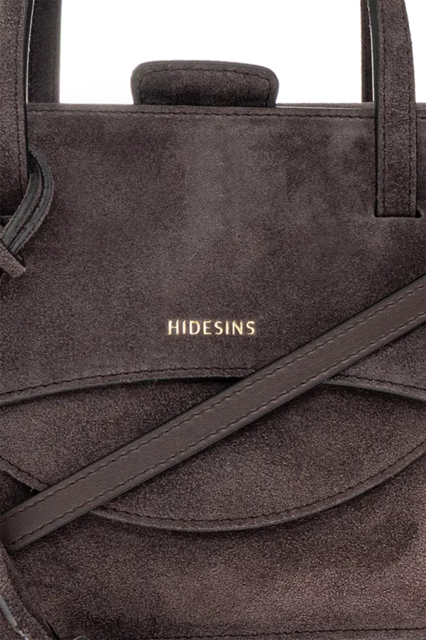 HIDESINS Flap Medium’ Bag