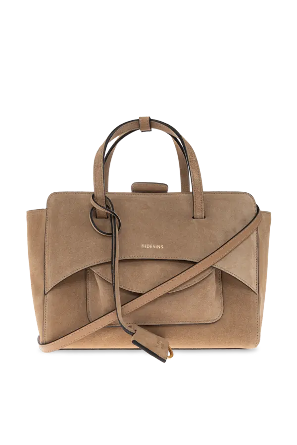 HIDESINS Flap Medium’ Bag
