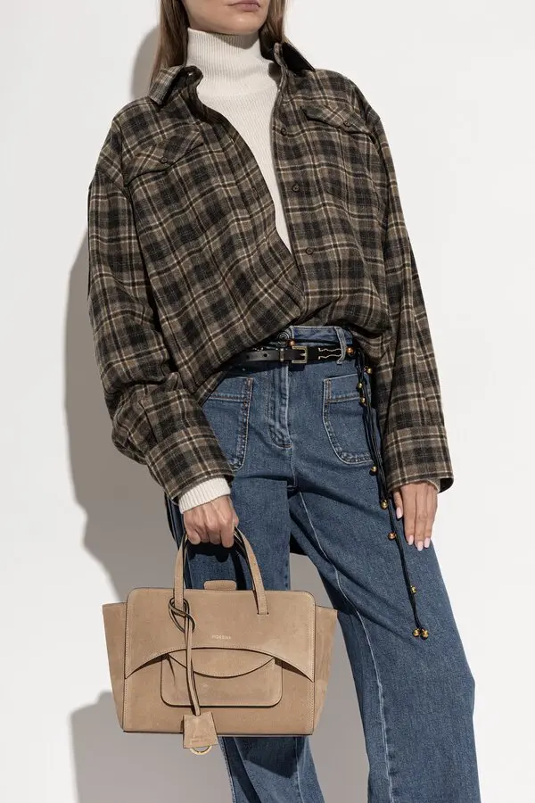 HIDESINS Flap Medium’ Bag