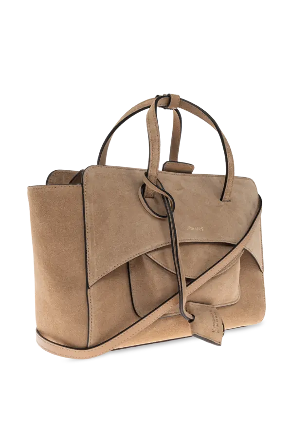 HIDESINS Flap Medium’ Bag