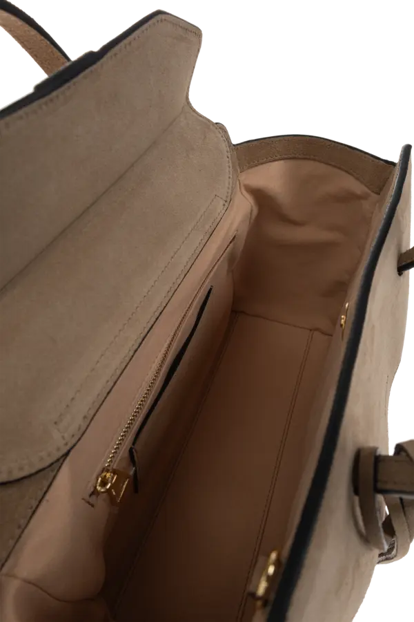 HIDESINS Flap Medium’ Bag
