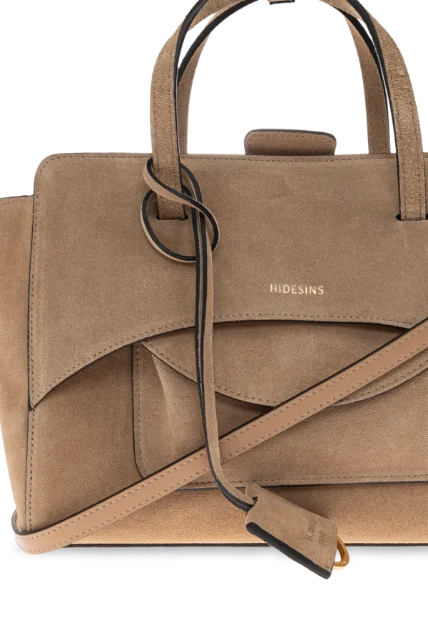 HIDESINS Flap Medium’ Bag