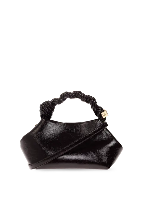 GANNI Eco Leather Bag