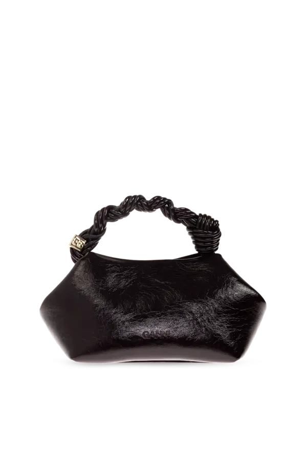 GANNI Eco Leather Bag