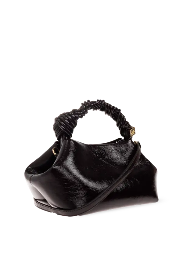 GANNI Eco Leather Bag