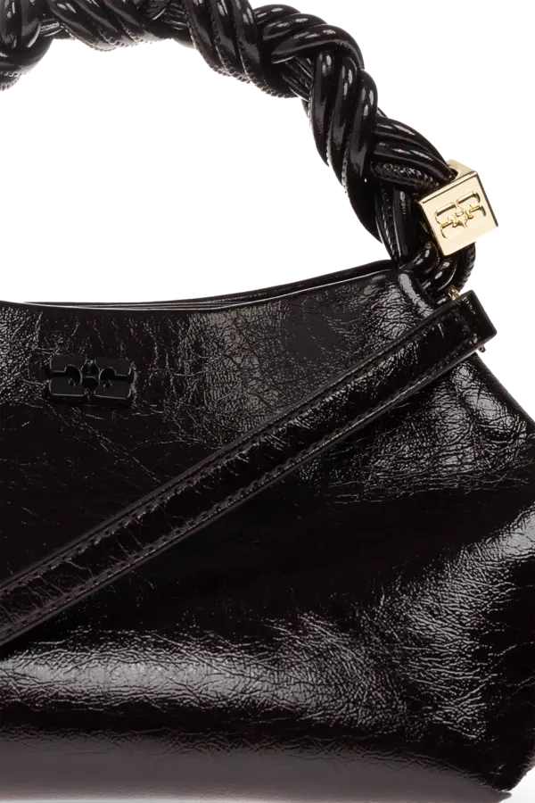 GANNI Eco Leather Bag