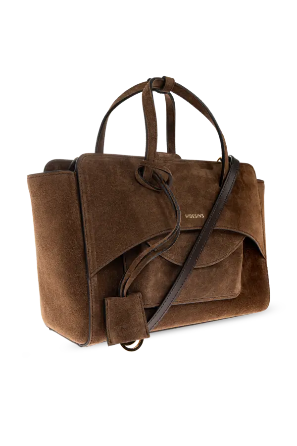 HIDESINS Flap Medium’ Bag