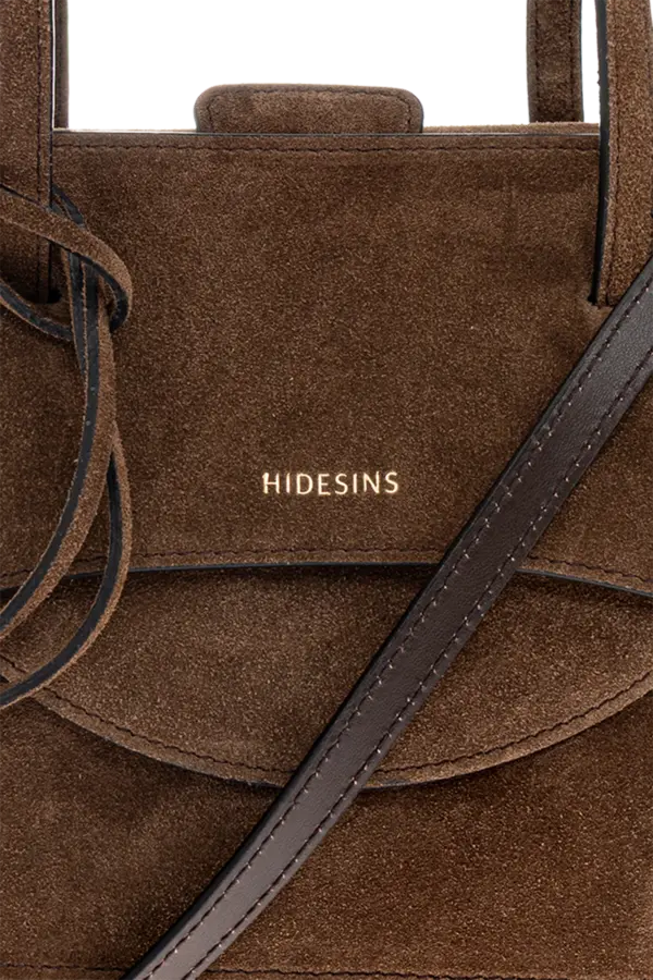 HIDESINS Flap Medium’ Bag