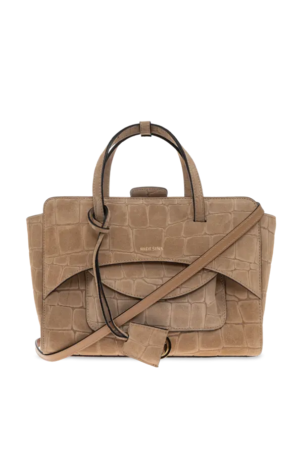 HIDESINS Flap Medium’ Bag
