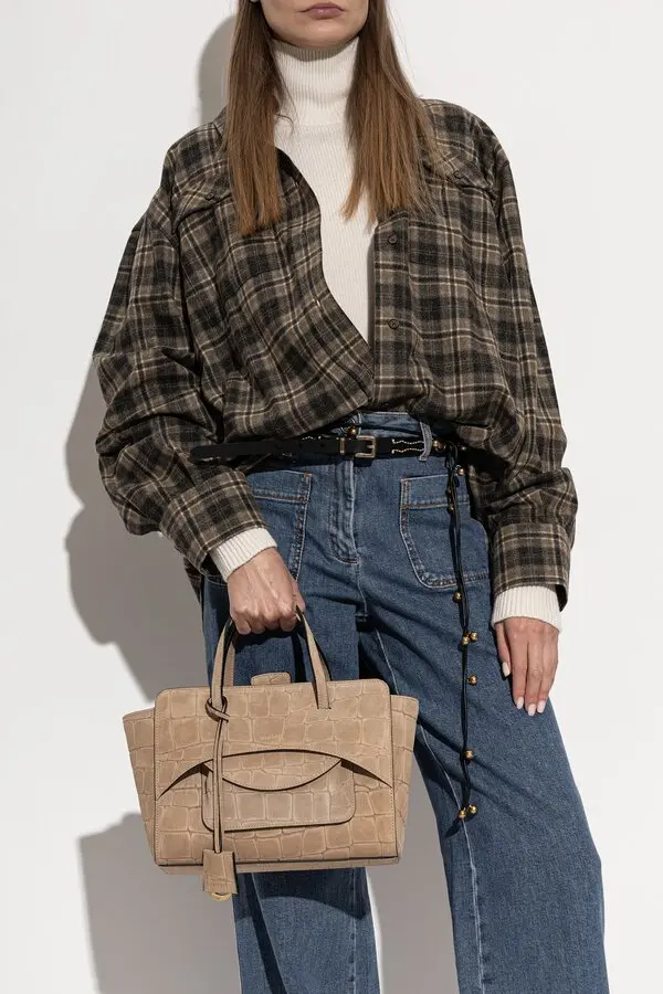 HIDESINS Flap Medium’ Bag