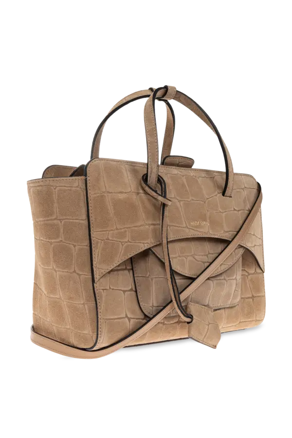 HIDESINS Flap Medium’ Bag