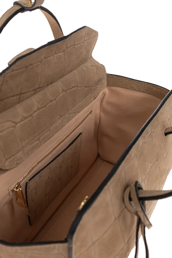 HIDESINS Flap Medium’ Bag