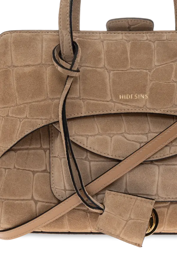 HIDESINS Flap Medium’ Bag