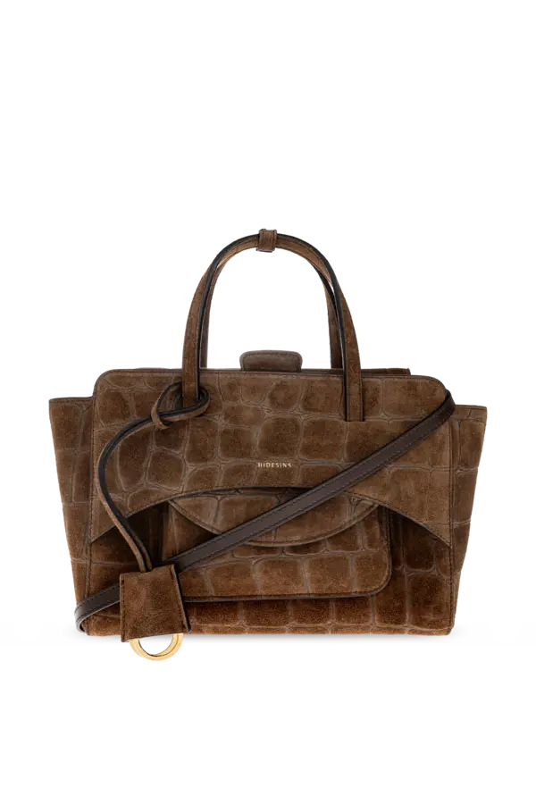 HIDESINS Flap Medium’ Bag