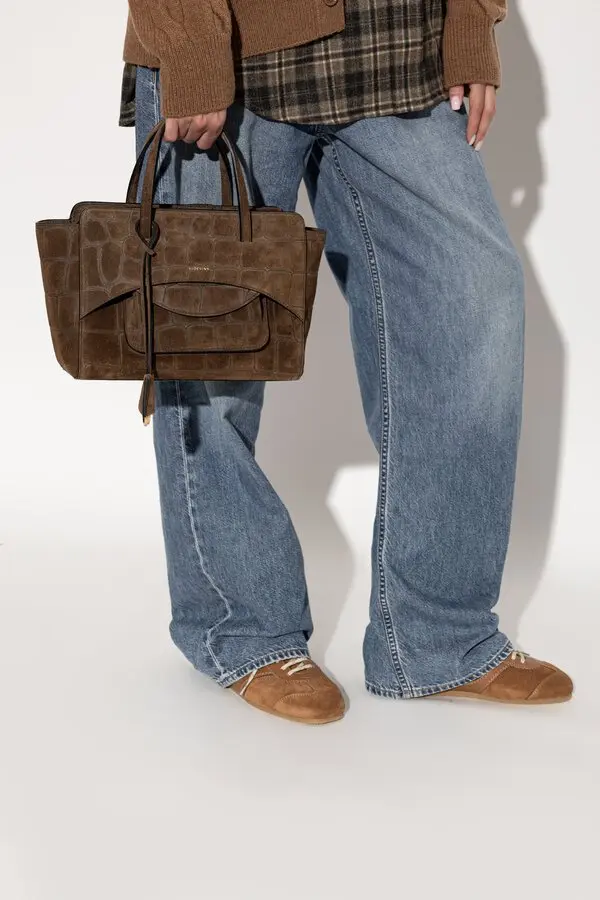 HIDESINS Flap Medium’ Bag