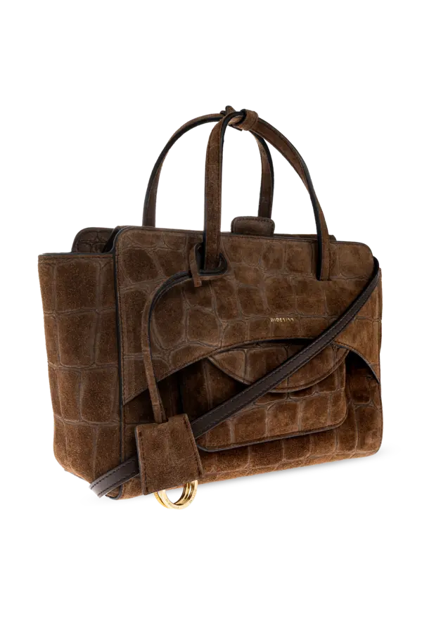 HIDESINS Flap Medium’ Bag