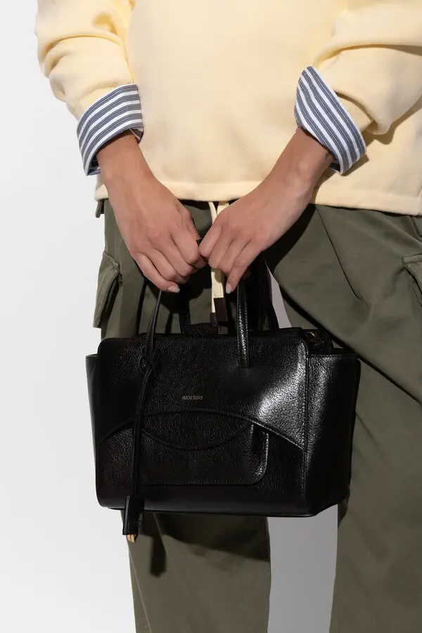 HIDESINS Flap Medium’ Bag