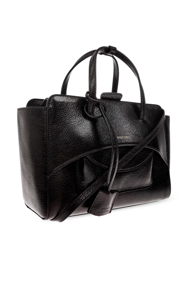 HIDESINS Flap Medium’ Bag