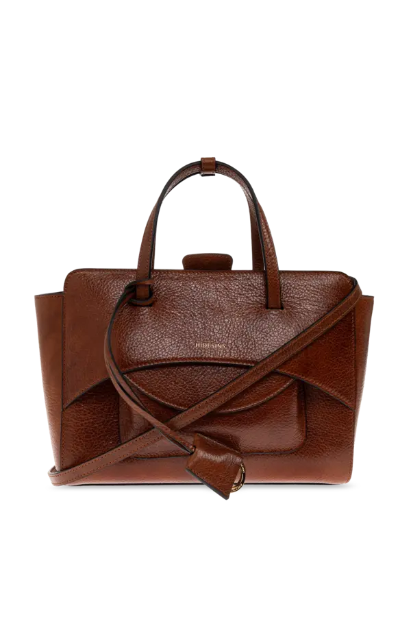 HIDESINS Flap Medium’ Bag