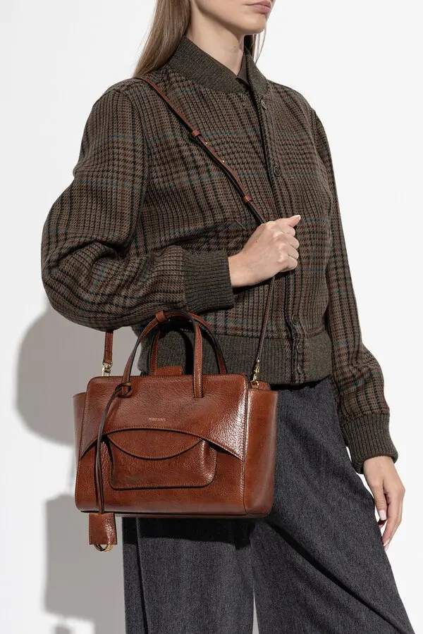 HIDESINS Flap Medium’ Bag