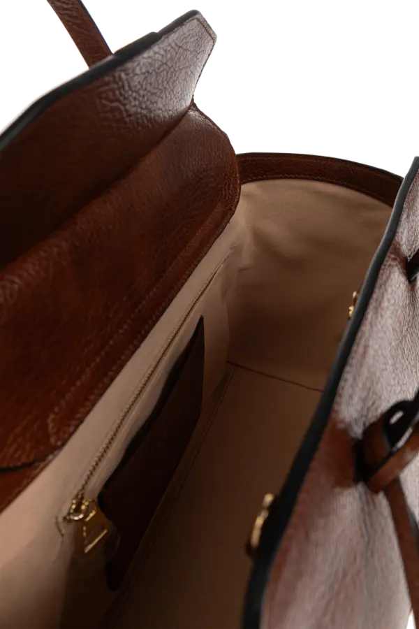 HIDESINS Flap Medium’ Bag