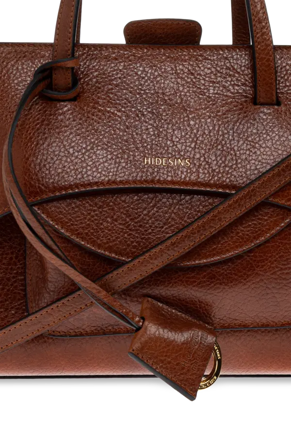 HIDESINS Flap Medium’ Bag