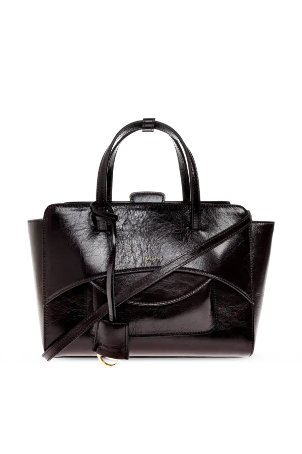 HIDESINS Flap Medium’ Bag