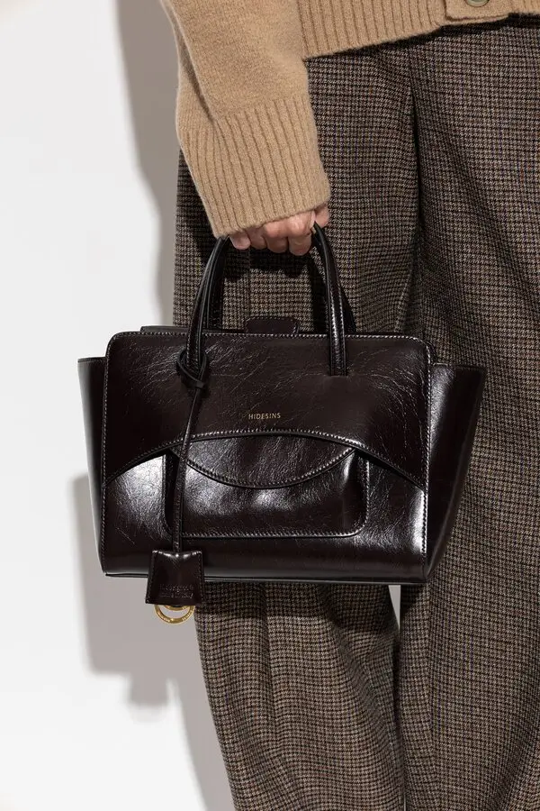 HIDESINS Flap Medium’ Bag