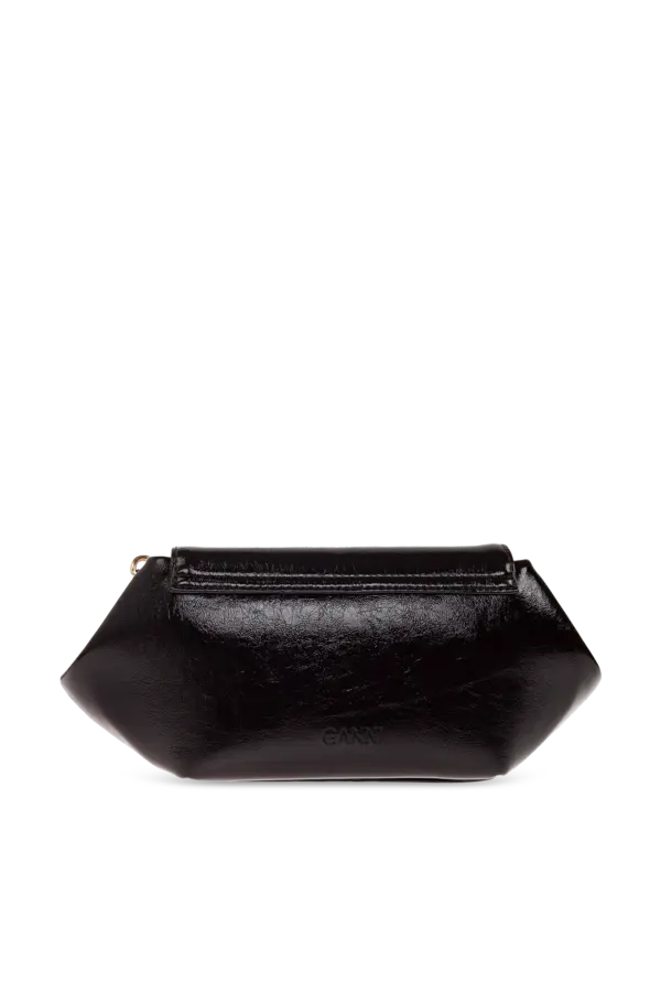 GANNI Eco Leather Bag