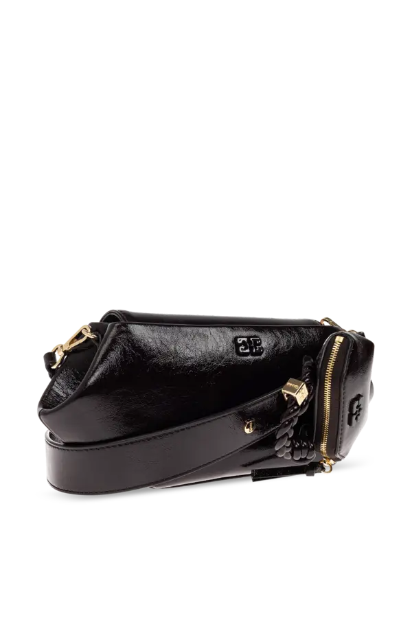 GANNI Eco Leather Bag