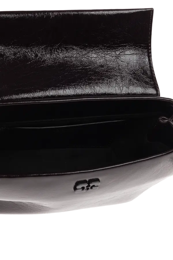 GANNI Eco Leather Bag