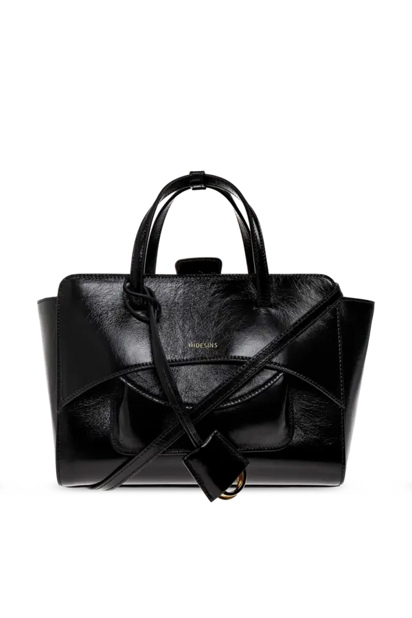 HIDESINS Flap Medium’ Bag