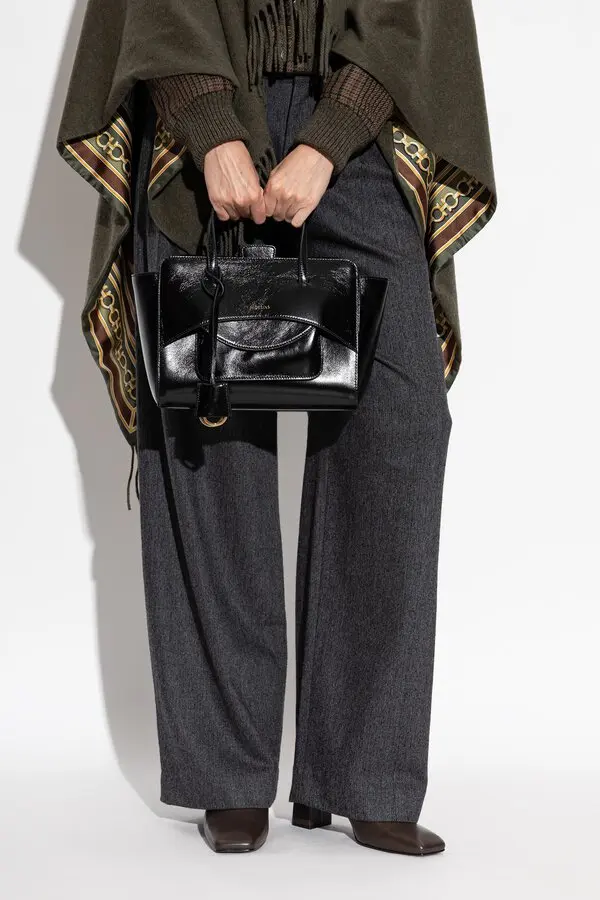 HIDESINS Flap Medium’ Bag