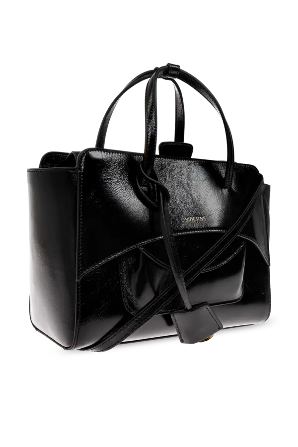 HIDESINS Flap Medium’ Bag