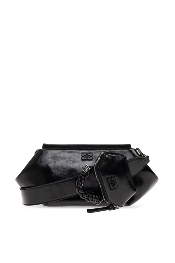 GANNI Eco Leather Bag