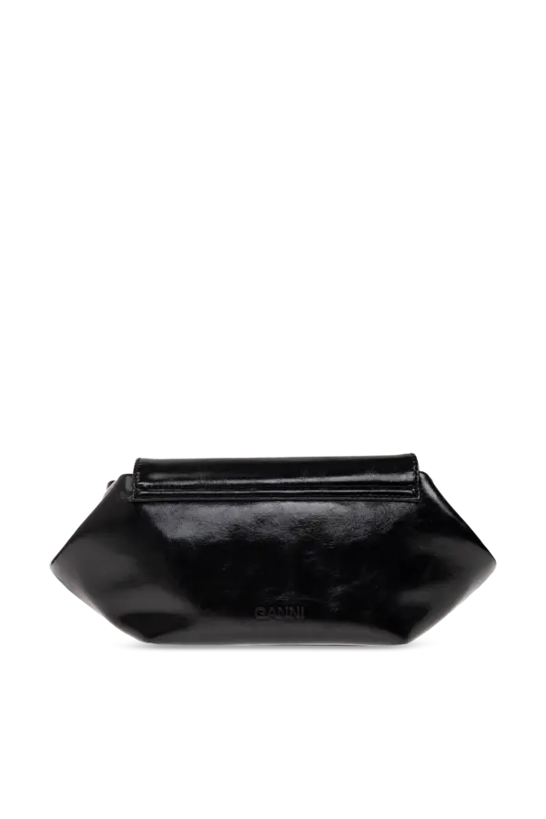 GANNI Eco Leather Bag