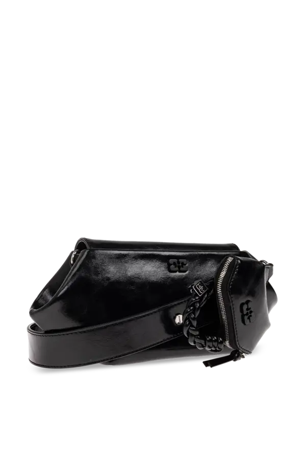 GANNI Eco Leather Bag