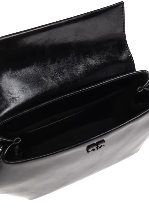 GANNI Eco Leather Bag