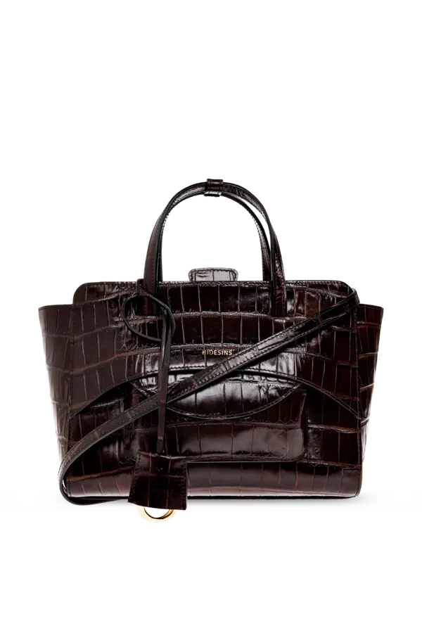 HIDESINS Flap Medium’ Bag