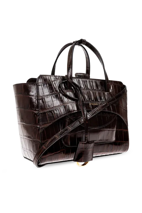 HIDESINS Flap Medium’ Bag