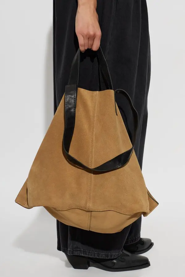 ALLSAINTS Lutece’ Bag