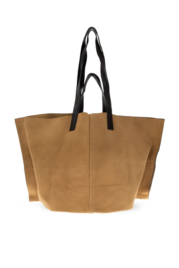 ALLSAINTS Lutece’ Bag
