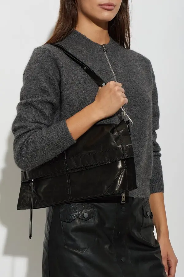 ALLSAINTS Lutece’ Bag