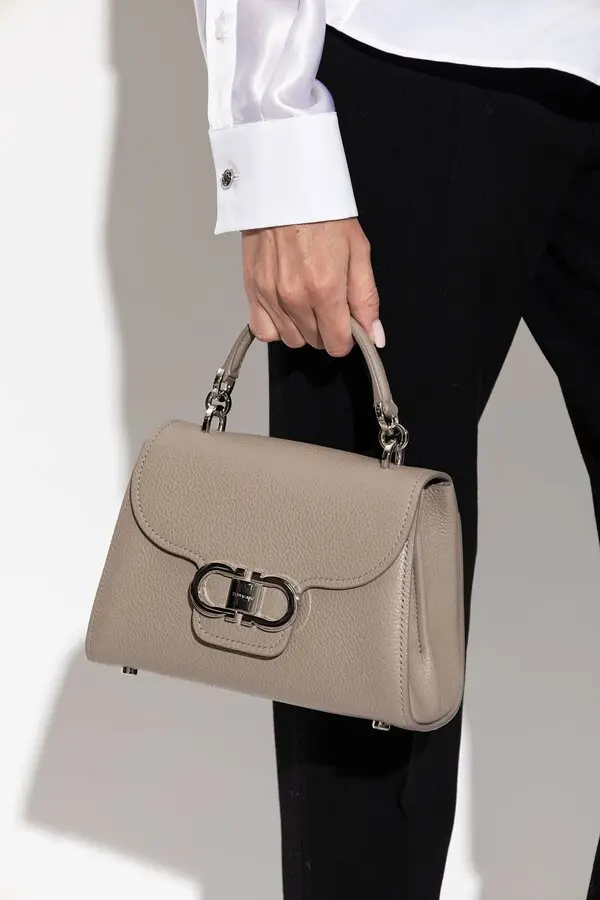 FERRAGAMO Doub’ Bag