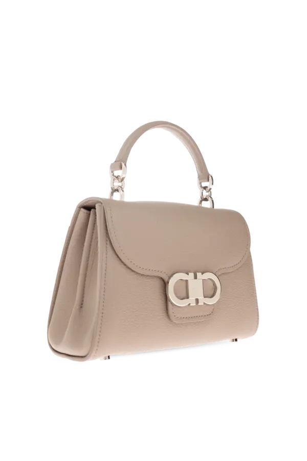 FERRAGAMO Doub’ Bag